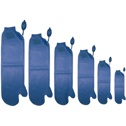 Waterproof Cast Covers – OrthoSTAT