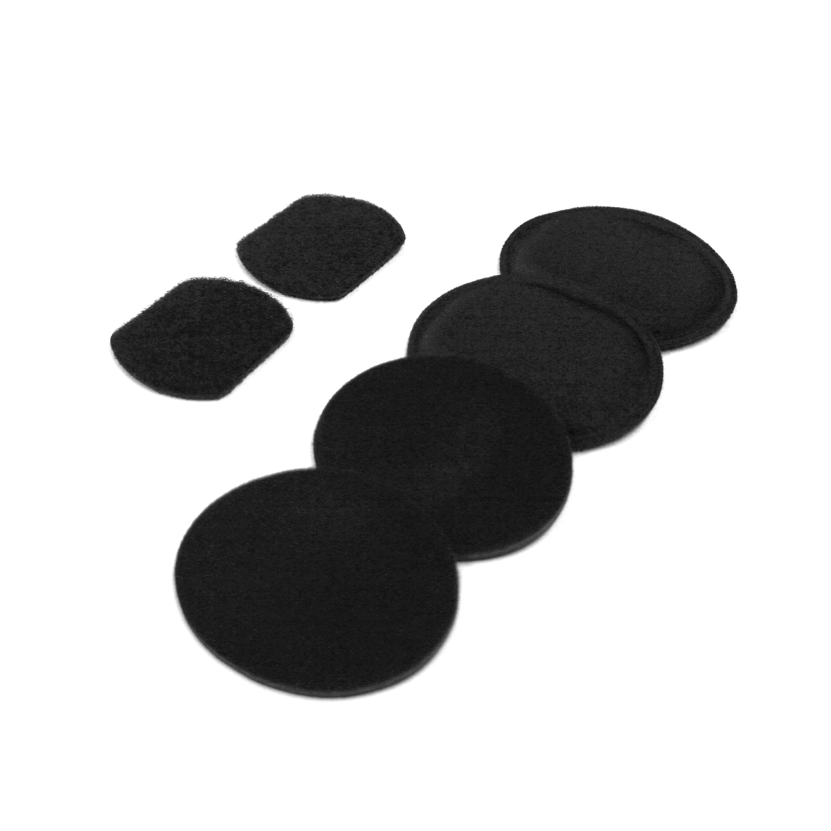 Ossur ACL Brace Condyle Pad Kit – OrthoSTAT