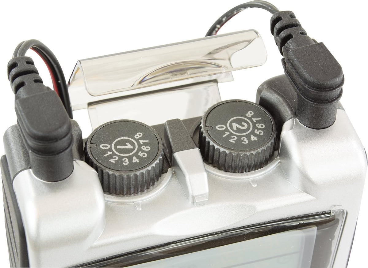 TENS Unit - Digital – OrthoSTAT