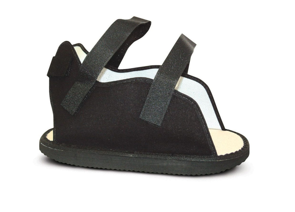 Cast Shoe – OrthoSTAT