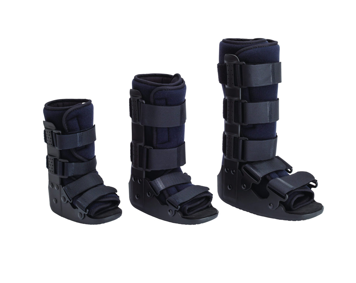 Pediatric Walking Boot – OrthoSTAT