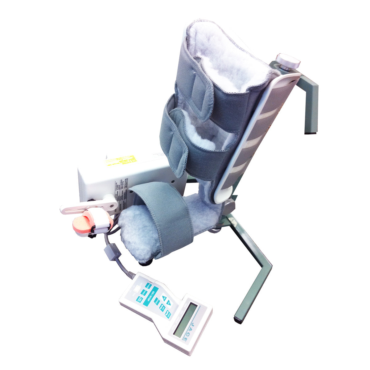 Toe CPM - Used – OrthoSTAT